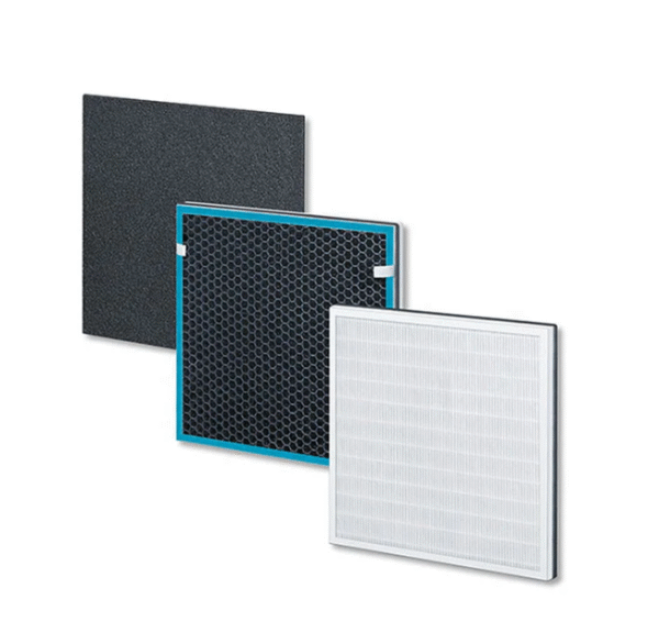 Beurer Air Purifier Filter Set for LR 200 / LR 210 - Royal Vitamin